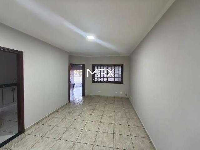 Casa / Sobrado para Locação em Piracicaba/SP Jardim Caxambu 3 Quartos