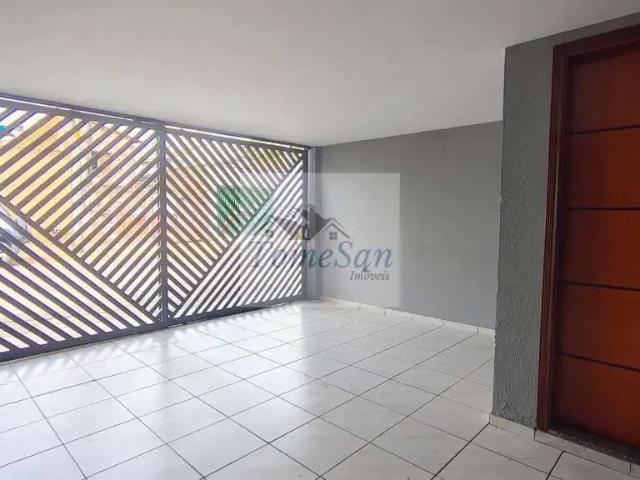 Casa / Sobrado para Locação em Piracicaba/SP Jardim Diamante 2 Quartos