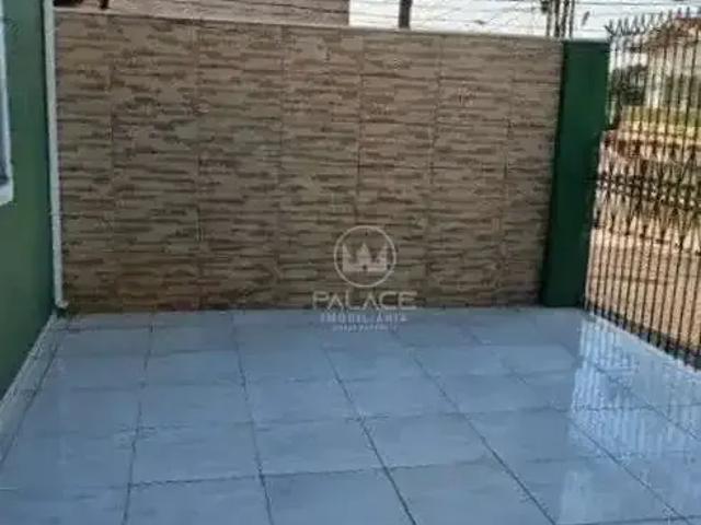 Casa / Sobrado para Locação em Piracicaba/SP Jardim Diamante 3 Quartos