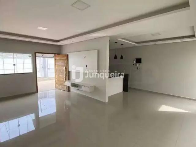 Casa / Sobrado para Locação em Piracicaba/SP Jardim dos Manacás 2 Quartos