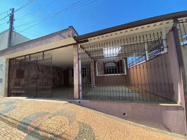 Casa / Sobrado para Locação em Piracicaba/SP Jardim Elite 2 Quartos