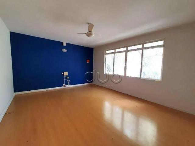 Casa / Sobrado para Locação em Piracicaba/SP Jardim Elite 3 Quartos