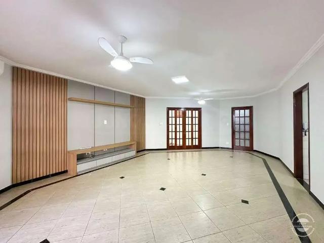Casa / Sobrado para Locação em Piracicaba/SP Jardim Elite 3 Quartos