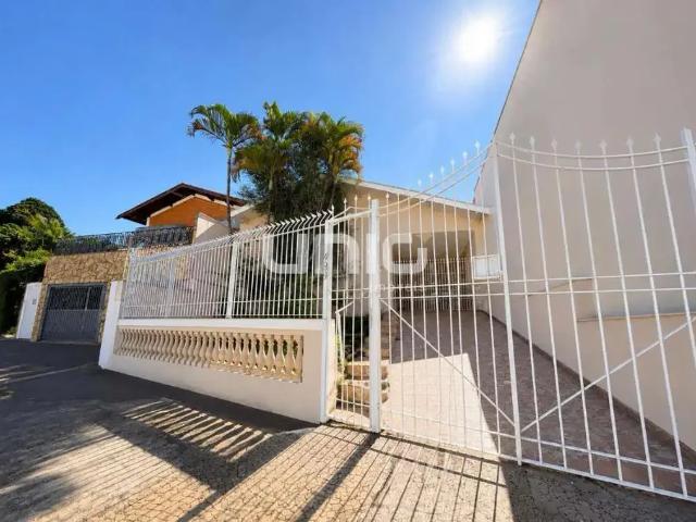 Casa / Sobrado para Locação em Piracicaba/SP Jardim Elite 3 Quartos