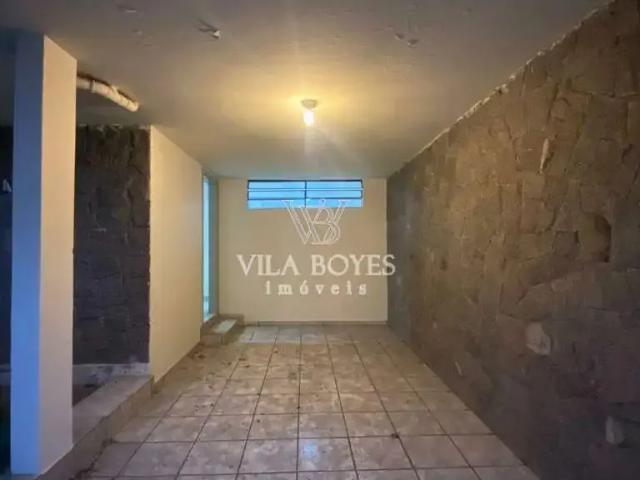 Casa / Sobrado para Locação em Piracicaba/SP Jardim Europa 3 Quartos