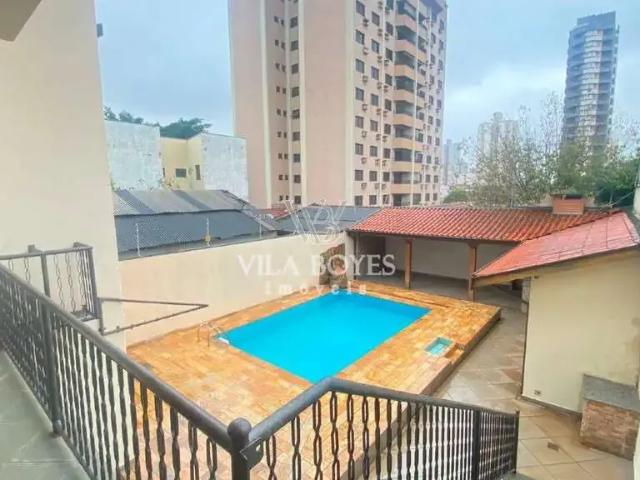 Casa / Sobrado para Locação em Piracicaba/SP Jardim Europa 7 Quartos