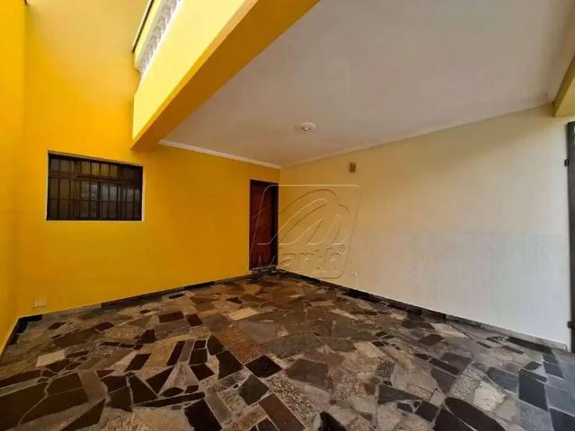 Casa / Sobrado para Locação em Piracicaba/SP Jardim Glória 3 Quartos