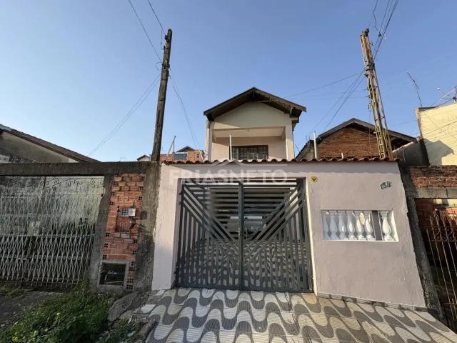 Casa / Sobrado para Locação em Piracicaba/SP Jardim Glória 2 Quartos