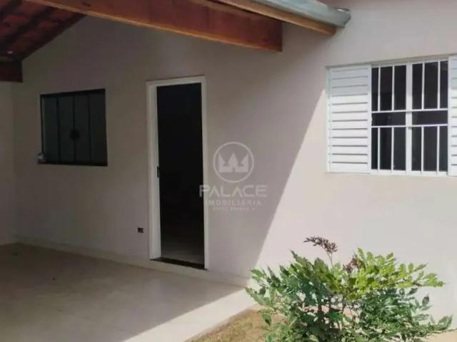 Casa / Sobrado para Locação em Piracicaba/SP Jardim Irapuã 2 Quartos