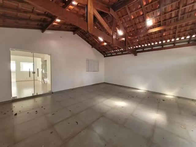 Casa / Sobrado para Locação em Piracicaba/SP Jardim Itapuã 3 Quartos