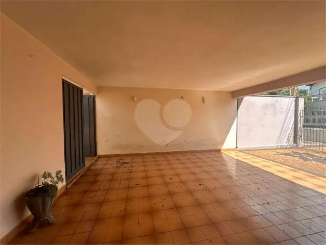 Casa / Sobrado para Locação em Piracicaba/SP Jardim Monumento 3 Quartos