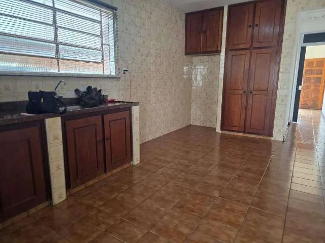 Casa / Sobrado para Locação em Piracicaba/SP Jardim Monumento 3 Quartos