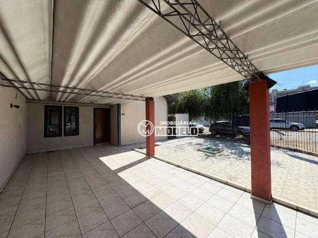 Casa / Sobrado para Locação em Piracicaba/SP Jardim Monumento 3 Quartos