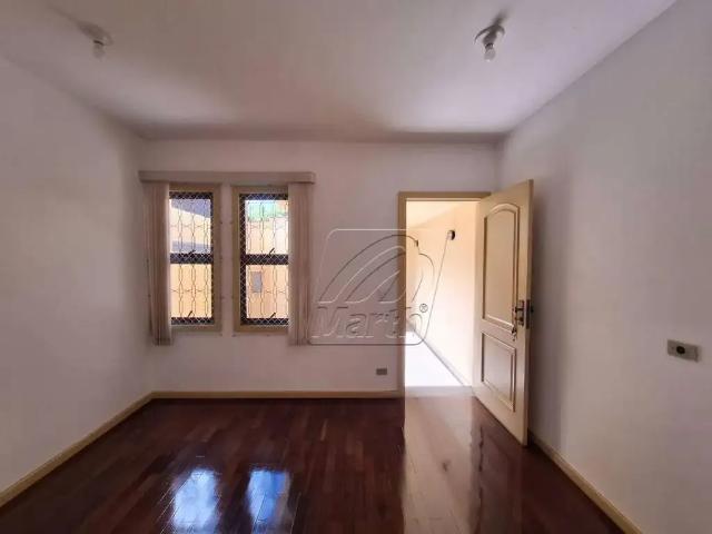 Casa / Sobrado para Locação em Piracicaba/SP Jardim Monumento 2 Quartos