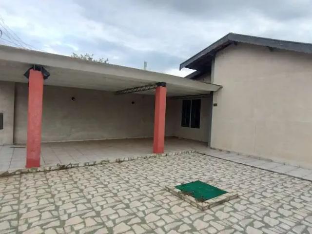 Casa / Sobrado para Locação em Piracicaba/SP Jardim Monumento 5 Quartos