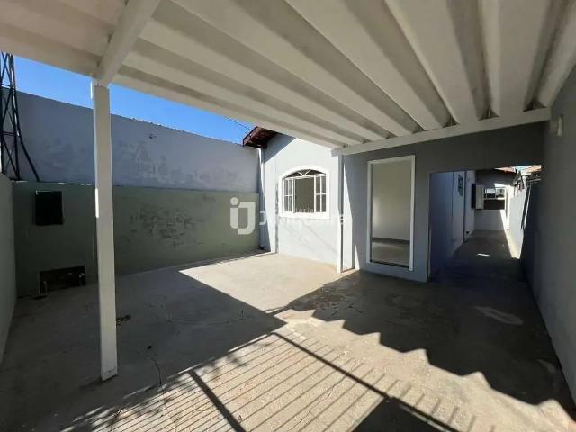 Casa / Sobrado para Locação em Piracicaba/SP Jardim Nova Iguaçu 2 Quartos