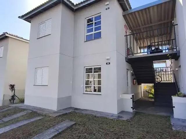 Casa / Sobrado para Locação em Piracicaba/SP Jardim Nova Suíça 2 Quartos