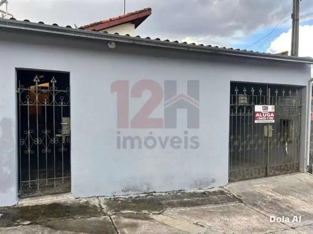 Casa / Sobrado para Locação em Piracicaba/SP Jardim Novo Horizonte 2 Quartos