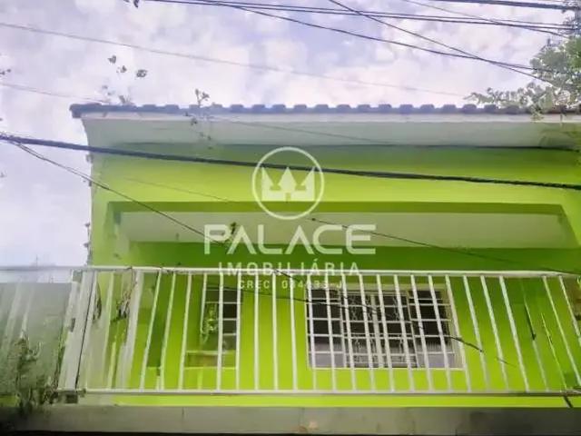 Casa / Sobrado para Locação em Piracicaba/SP Jardim Novo Horizonte 2 Quartos