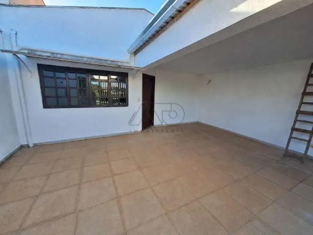 Casa / Sobrado para Locação em Piracicaba/SP Jardim Pombeva 2 Quartos