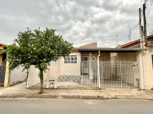 Casa / Sobrado para Locação em Piracicaba/SP Jardim Primavera 3 Quartos