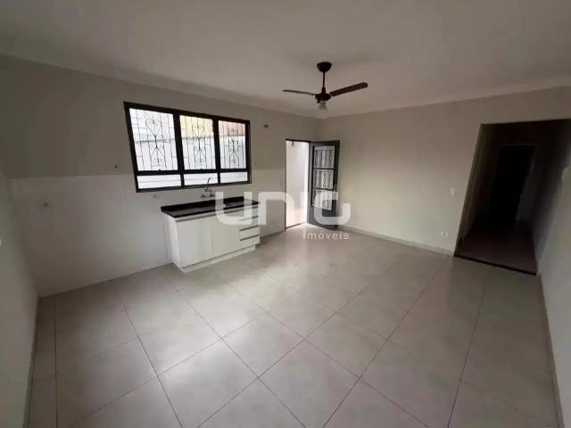 Casa / Sobrado para Locação em Piracicaba/SP Jardim Residencial Javary III 2 Quartos