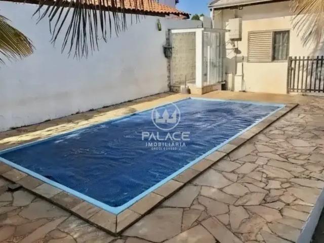 Casa / Sobrado para Locação em Piracicaba/SP Jardim São Francisco 1 Quartos