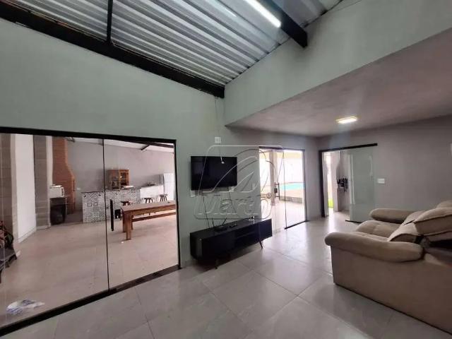 Casa / Sobrado para Locação em Piracicaba/SP Jardim São Francisco 2 Quartos