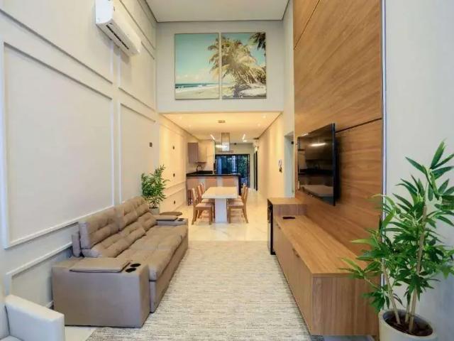 Casa / Sobrado para Locação em Piracicaba/SP Jardim São Francisco 3 Quartos
