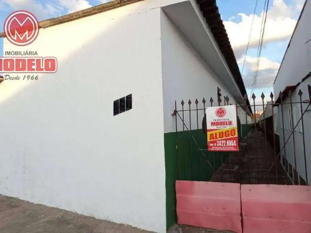 Casa / Sobrado para Locação em Piracicaba/SP Jardim São Luiz 1 Quartos