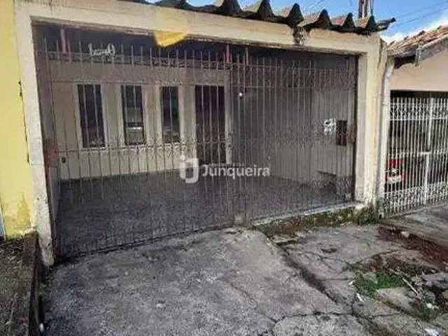 Casa / Sobrado para Locação em Piracicaba/SP Jardim São Luiz 2 Quartos