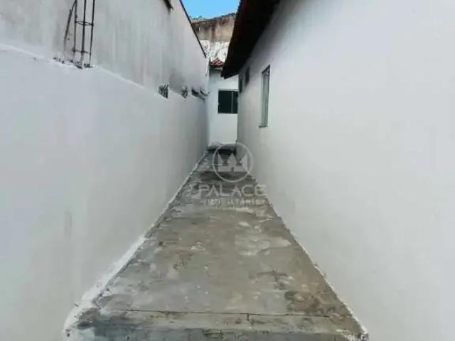 Casa / Sobrado para Locação em Piracicaba/SP Jardim São Paulo 2 Quartos