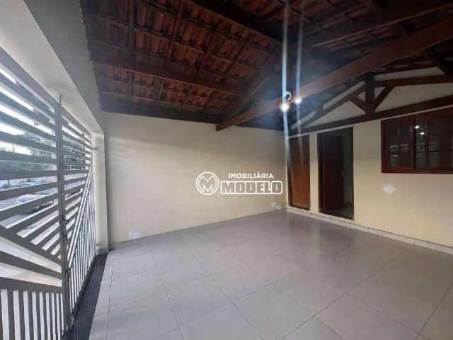 Casa / Sobrado para Locação em Piracicaba/SP Jardim Sonia 2 Quartos