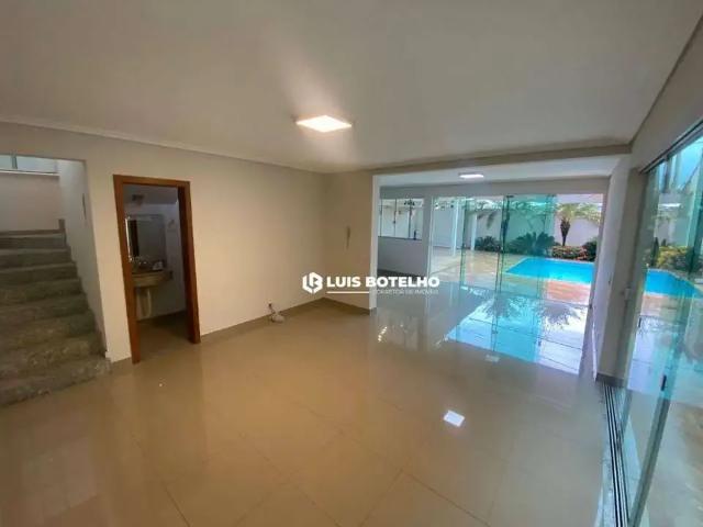 Casa / Sobrado para Locação em Piracicaba/SP Loteamento Ipanema 6 Quartos