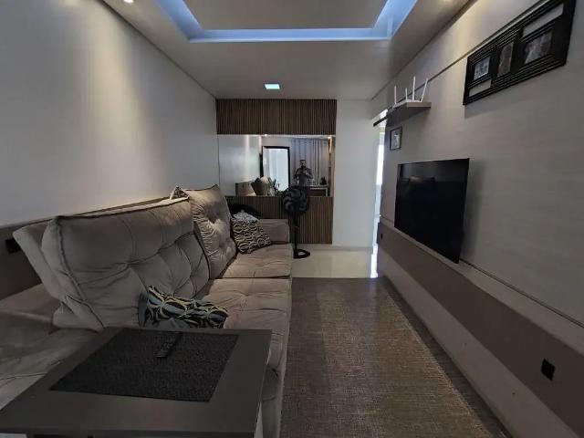 Casa / Sobrado para Locação em Piracicaba/SP Loteamento Jardim Colina Verde 2 Quartos