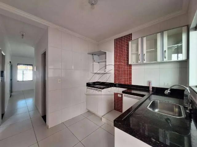 Casa / Sobrado para Locação em Piracicaba/SP Loteamento São Francisco 2 Quartos
