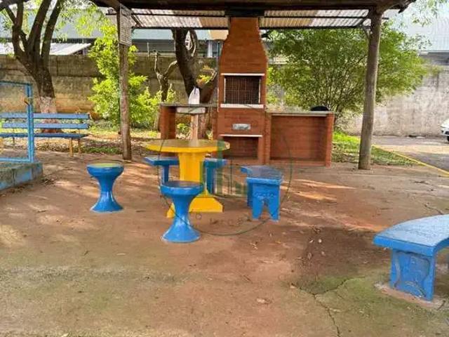 Casa / Sobrado para Locação em Piracicaba/SP Loteamento São Francisco 2 Quartos