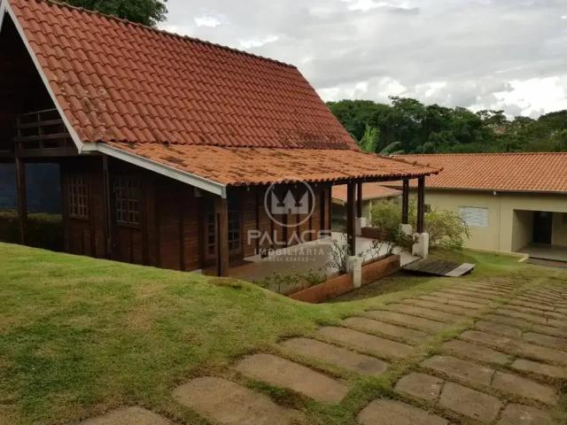 Casa / Sobrado para Locação em Piracicaba/SP Loteamento Santa Rosa 5 Quartos