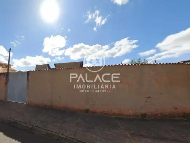 Casa / Sobrado para Locação em Piracicaba/SP Loteamento Santa Rosa 1 Quartos