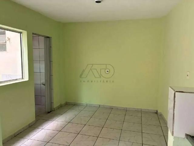 Casa / Sobrado para Locação em Piracicaba/SP Loteamento Santa Rosa 2 Quartos