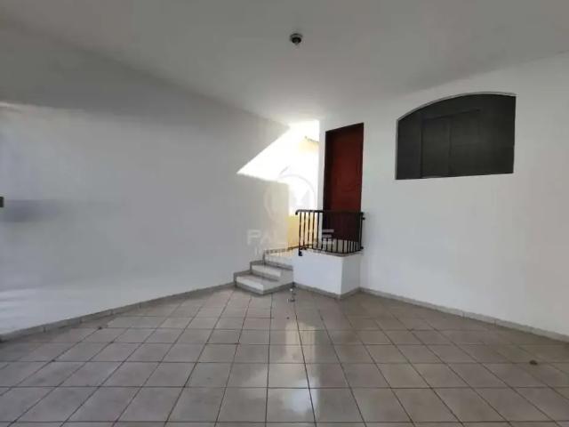 Casa / Sobrado para Locação em Piracicaba/SP Loteamento Santa Rosa 2 Quartos