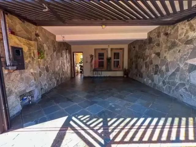 Casa / Sobrado para Locação em Piracicaba/SP Loteamento Santa Rosa 3 Quartos