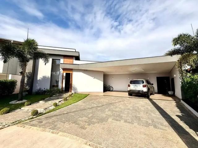 Casa / Sobrado para Locação em Piracicaba/SP Parque Taquaral 3 Quartos