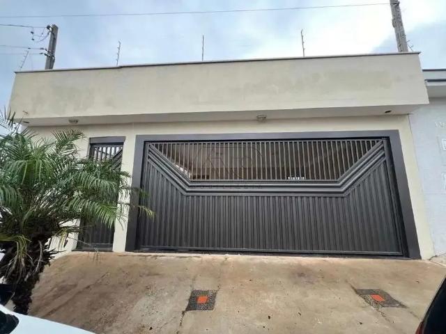 Casa / Sobrado para Locação em Piracicaba/SP Parque Taquaral 3 Quartos
