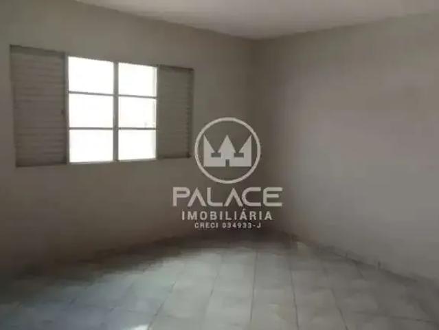 Casa / Sobrado para Locação em Piracicaba/SP Parque Água Branca 1 Quartos