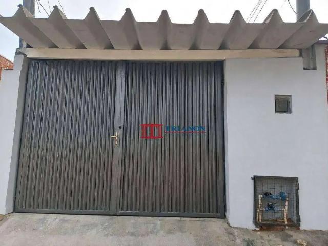 Casa / Sobrado para Locação em Piracicaba/SP Parque Água Branca 1 Quartos