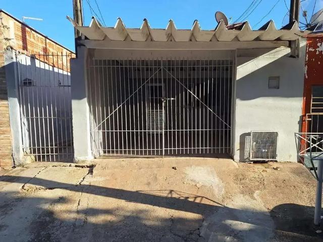 Casa / Sobrado para Locação em Piracicaba/SP Parque Água Branca 1 Quartos