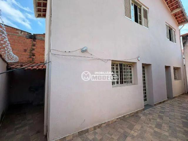 Casa / Sobrado para Locação em Piracicaba/SP Parque Água Branca 2 Quartos