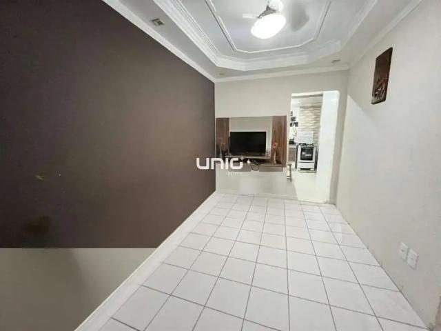 Casa / Sobrado para Locação em Piracicaba/SP Parque Água Branca 2 Quartos