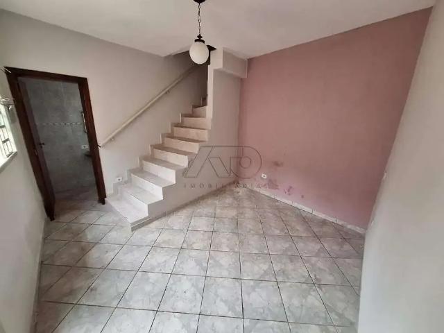 Casa / Sobrado para Locação em Piracicaba/SP Parque Água Branca 2 Quartos